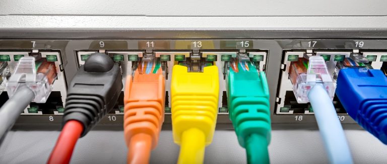 Cat 5 to Cat 7: What’s the Difference in Network Cables?