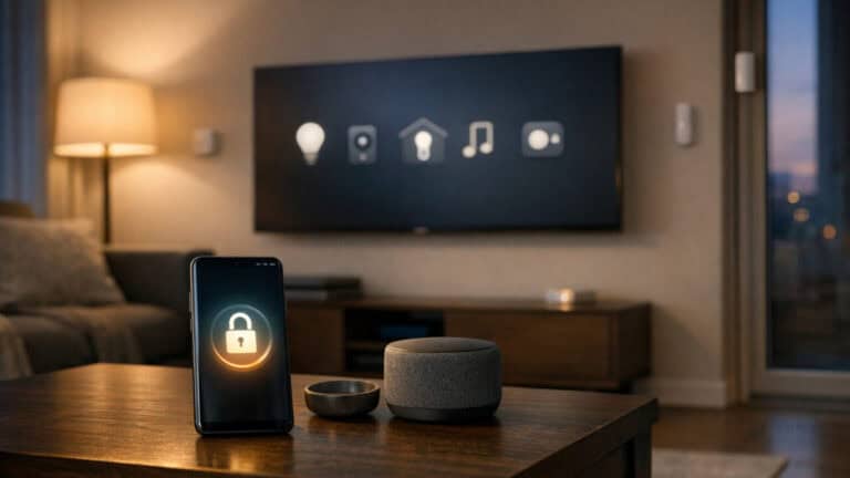SmartThings Quietly Became the Most Useful Smart Home App in 2026