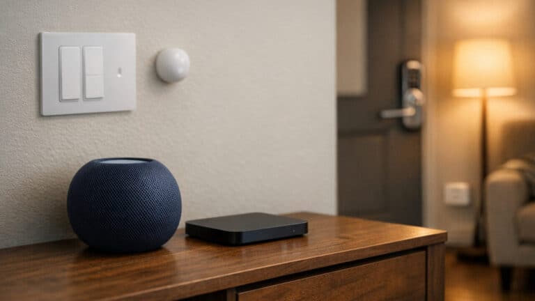 8 Apple Home Setup Essentials