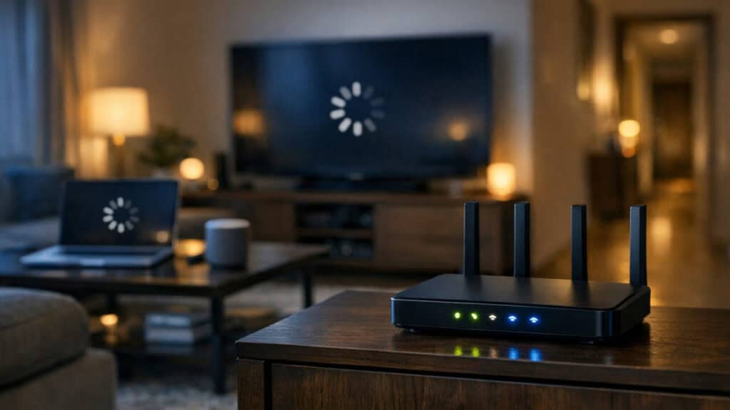 Why Your Wi-Fi Drops So Often